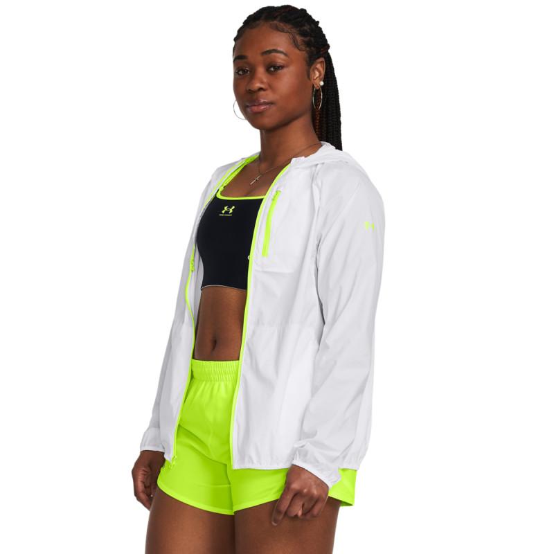 Under Armour Women's UA Launch Lightweight Jacket