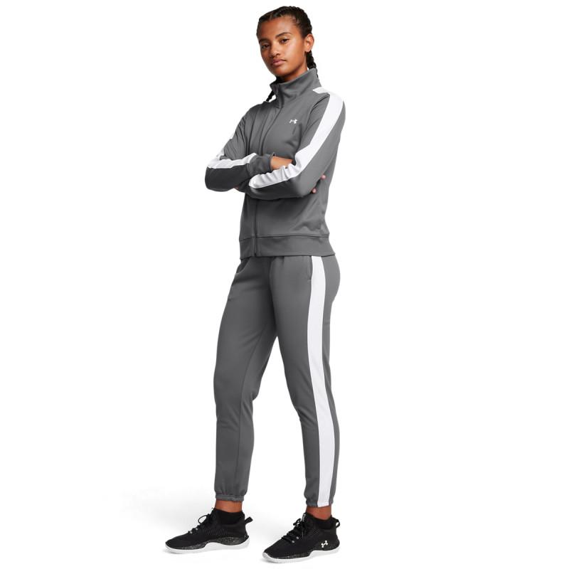 Under Armour Women's UA Tricot Tracksuit