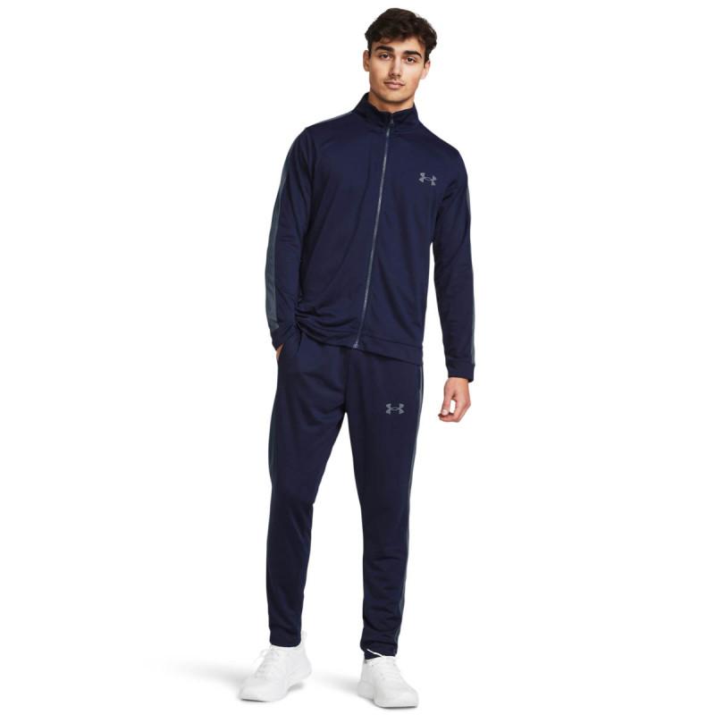 Under Armour Men's UA Knit Track Suit