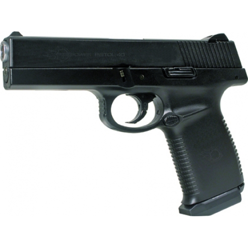 Replika Baby Desert Eagle 090300 6mm Co2