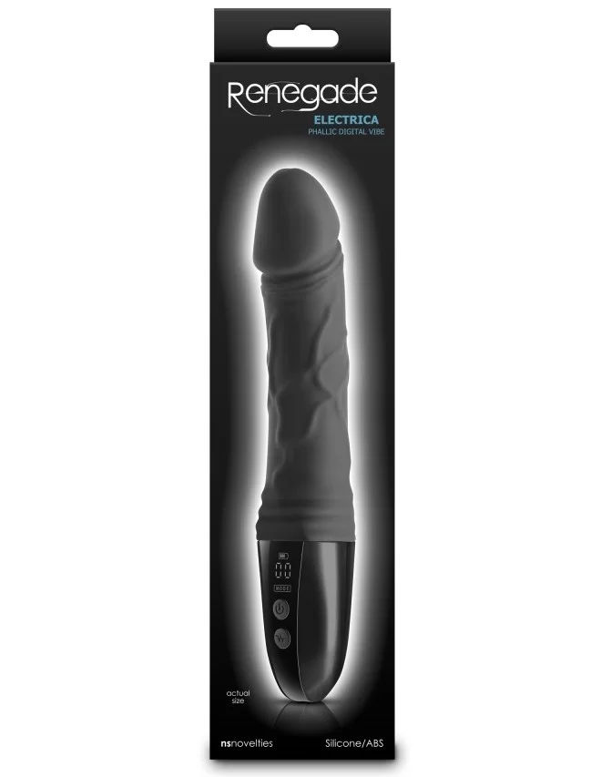 VIBRATOR RENEGADE