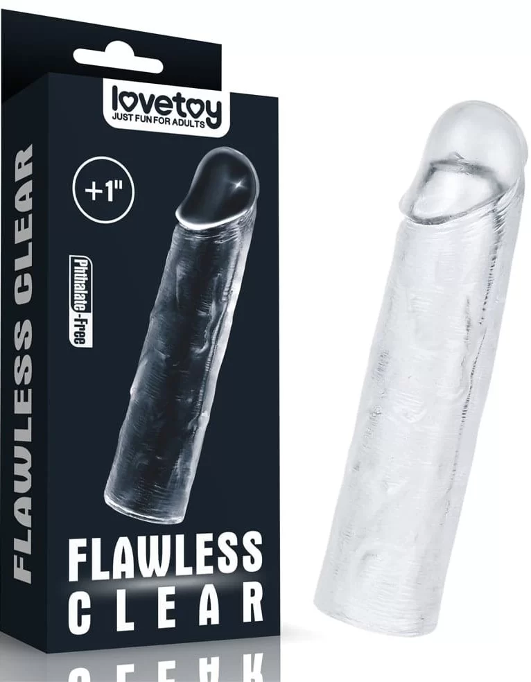 PENIS NAVLAKA FLAWELESS