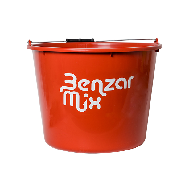 Kanta Benzar Mix 12 L crvena 75097122