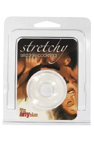 STRETCHY RING SILICON