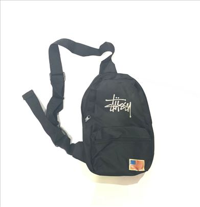 Stussy torbica