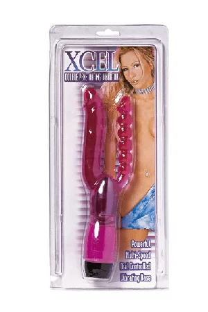 VIBRATOR X-CEL