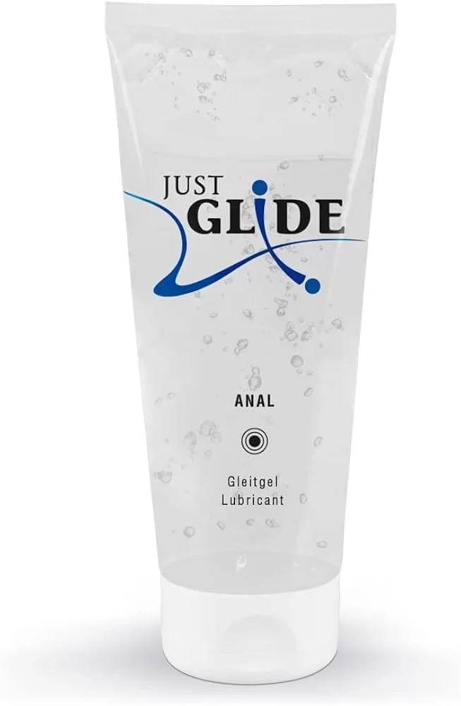 JUST GLIDE ANAL 50 ml