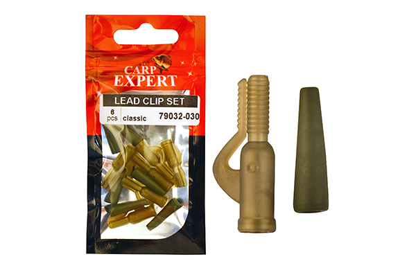 Kopca za olovo Lead clip 79032030