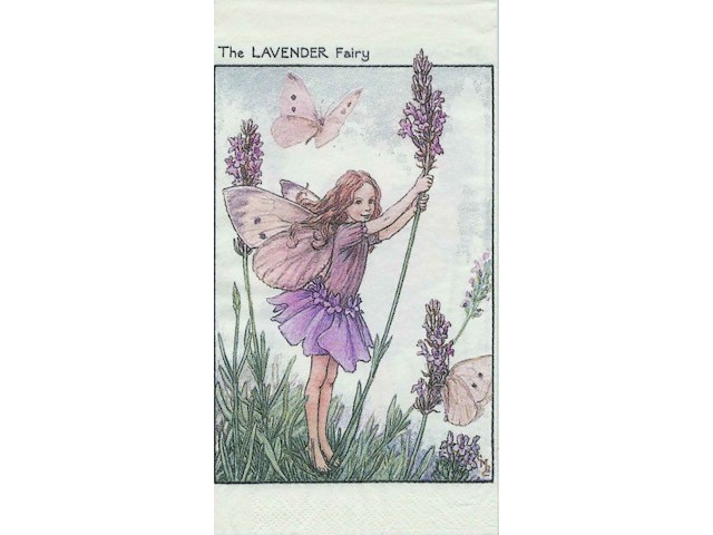 Salveta _BUFF_55 The Lavander Fairy