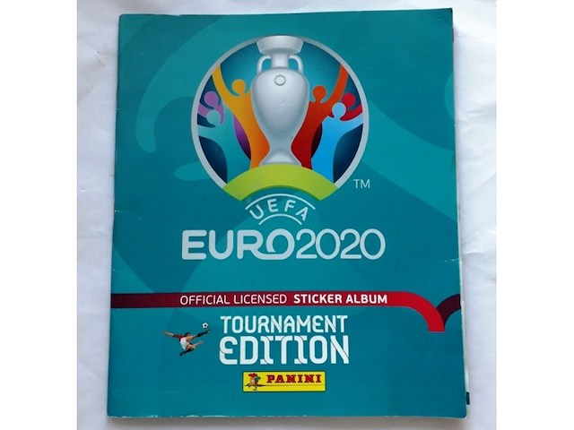 UEFA EURO2020