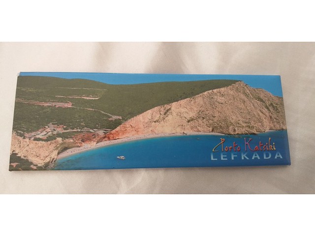 Magnet Lefkada