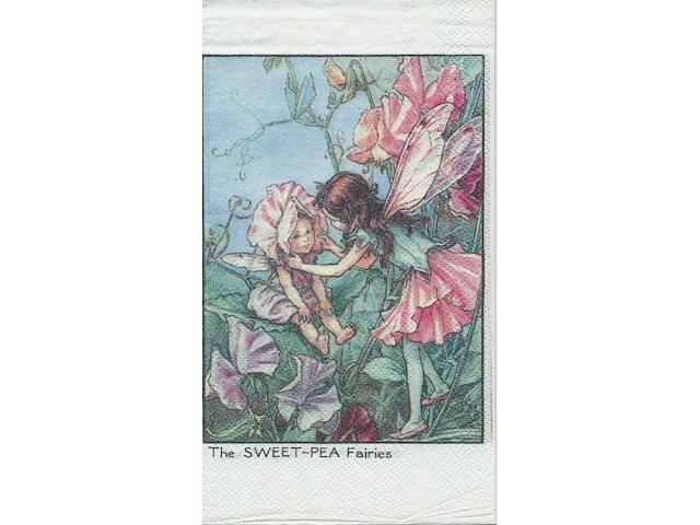 Salveta _BUFF_50 The Sweet Pea Fairies