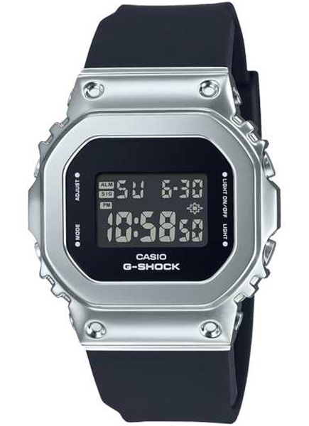 CASIO GM-S5600-E