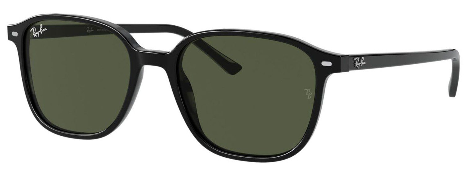 RAY-BAN Sunčane naočare 0RB2193 901/31 53 Leonard