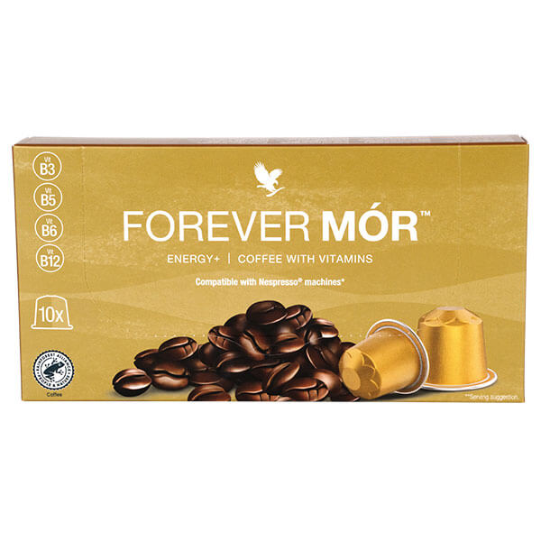 Forever MÓR