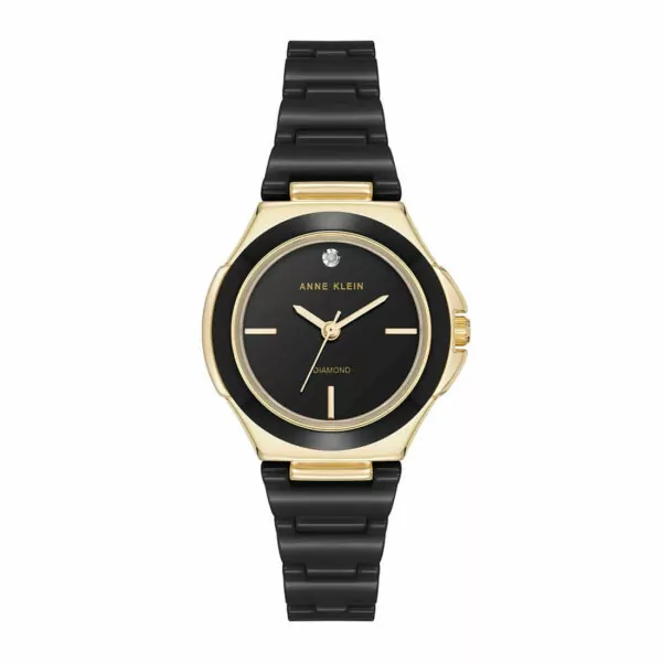 Anne Klein AK/5112GPBK