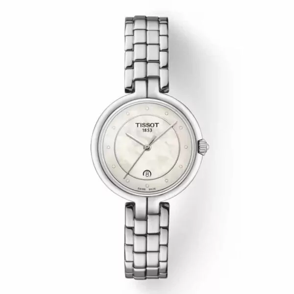 Tissot T0942101111601 Flamingo