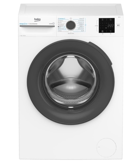 Beko BM3WFSU 37213WA