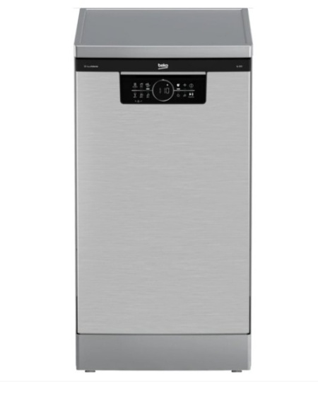 Beko BDFS 26121XQ