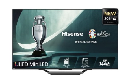 Hisense 55U7NQ