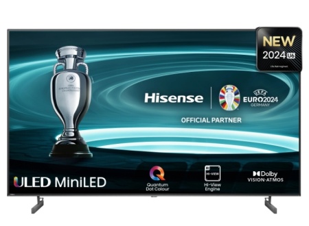 Hisense 65U6NQ