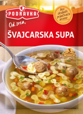 SUPA BISTRA ŠVAJCARSKA PODRAVKA 54G
SUPA BISTRA ŠVAJCARSKA PODRAVKA 54G