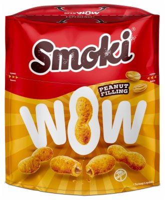 FLIPS WOW KIKIRIKI PUNJENJE ŠTARK 70G
FLIPS WOW KIKIRIKI PUNJENJE ŠTARK 70G