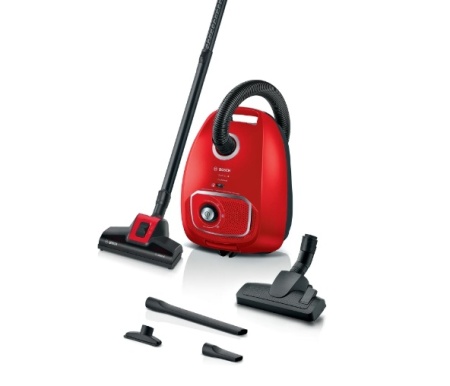 Bosch BGB 41PET1