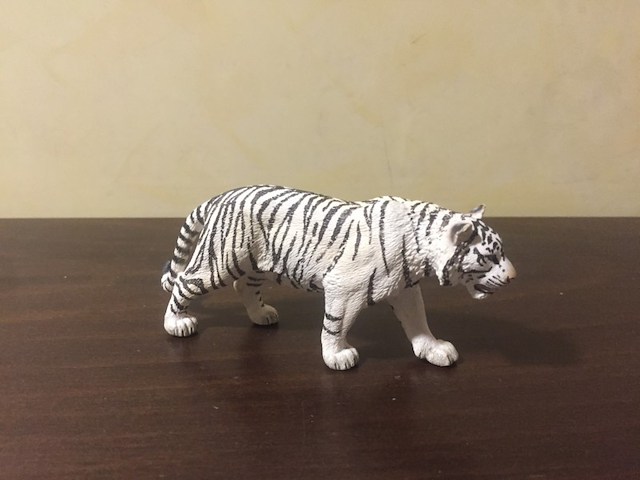 Schleich - tigar