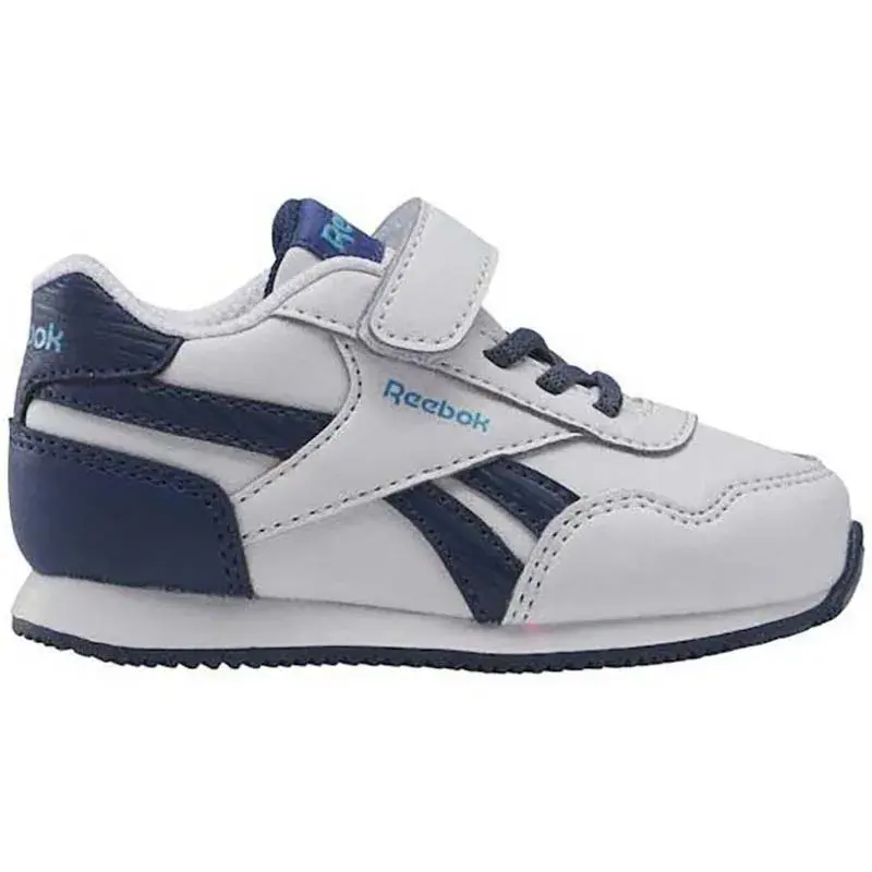 Reebok Patike za dečake Royal CL JOG 3.0 1V 10, Sivo-teget