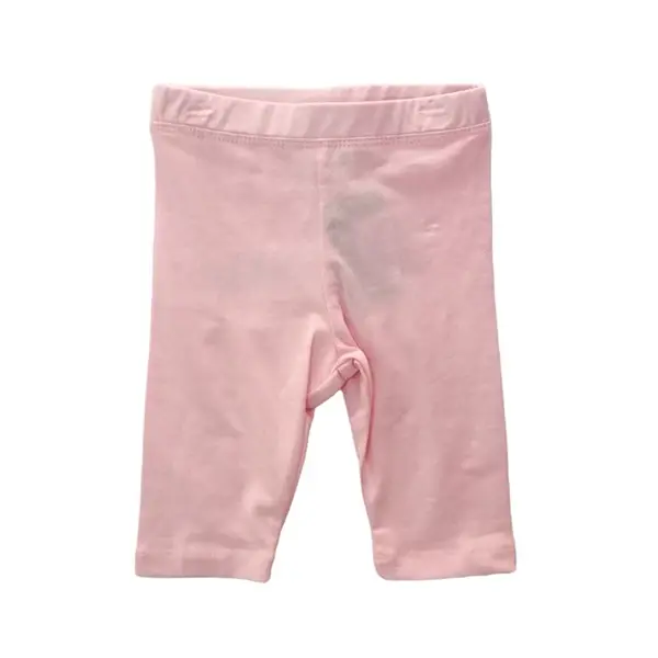 Helanke za bebe Kapri 5381, Roze