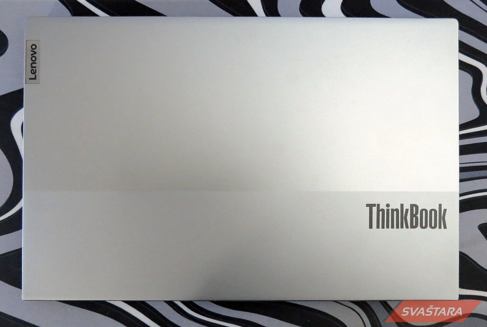 LENOVO ThinkBook 15 G4 IAP i5-1235U/16/512/Alu