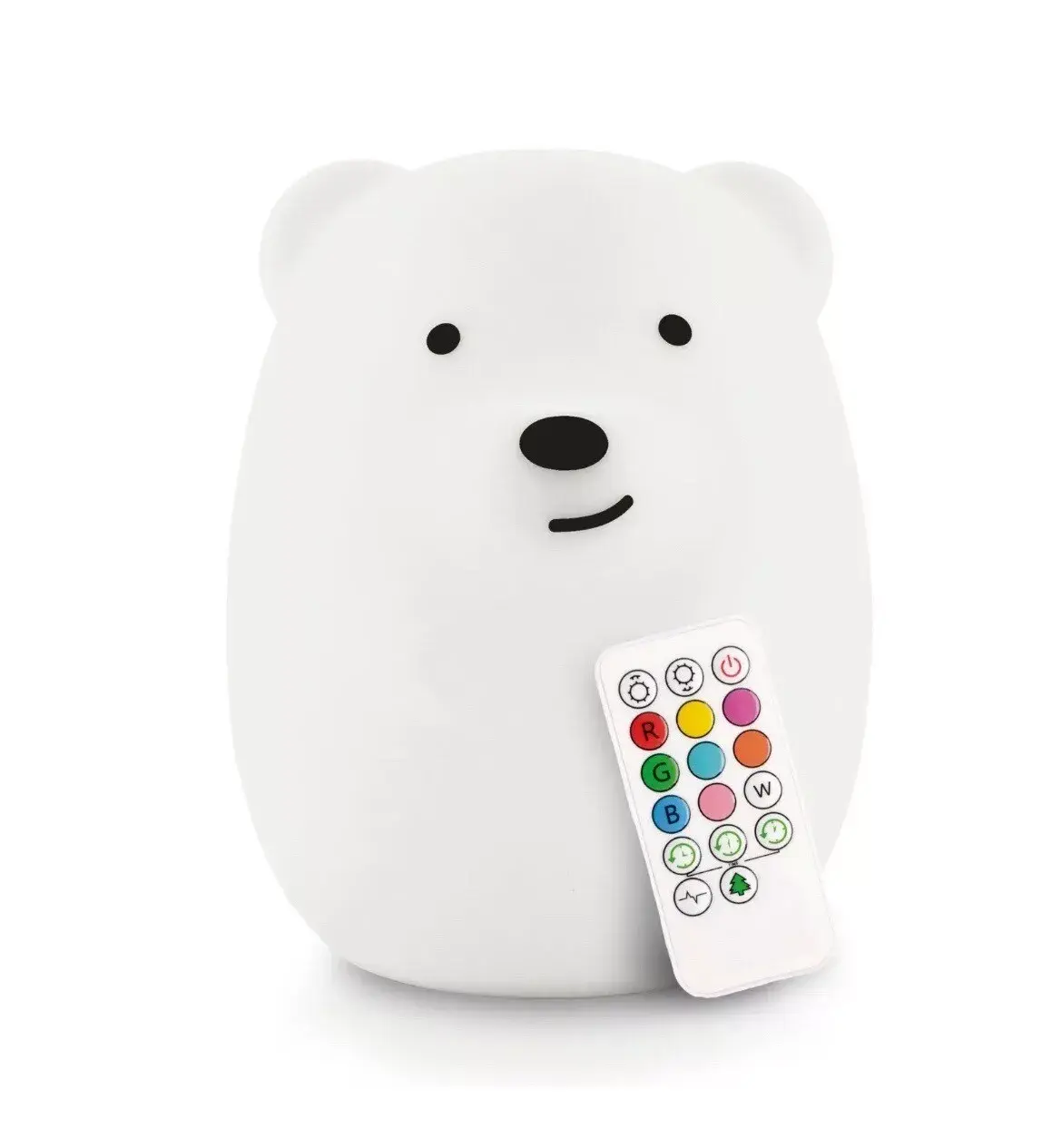 Lumipets Noćna lampa Meda