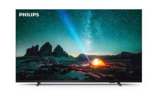 PHILIPS TV 43PUS7609/12