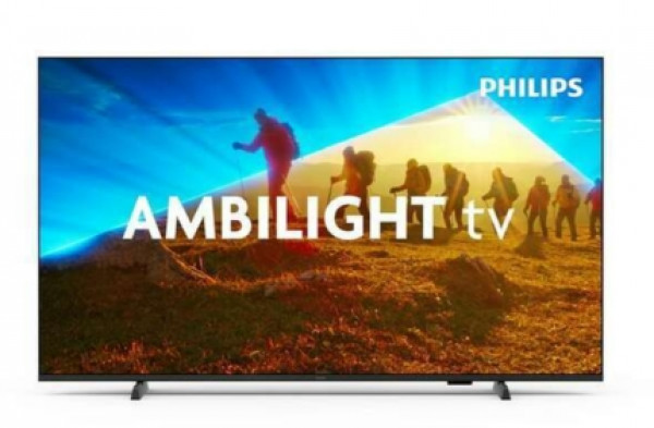 PHILIPS TV 43PUS8009/12