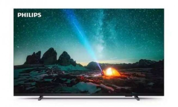 PHILIPS TV 55PUS7609/12