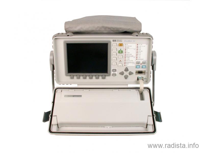 Opticki merni instrument HP37717C