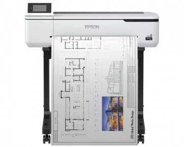 EPSON SureColor SC-T3100 inkjet štampač/ploter 24 inča