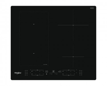 WHIRLPOOL WL B3360 NE indukciona ugradna ploča