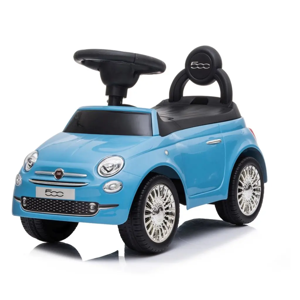 Prince Toys Guralica Fiat plava