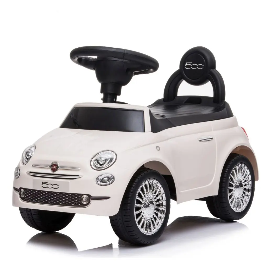 Prince Toys Guralica Fiat bela