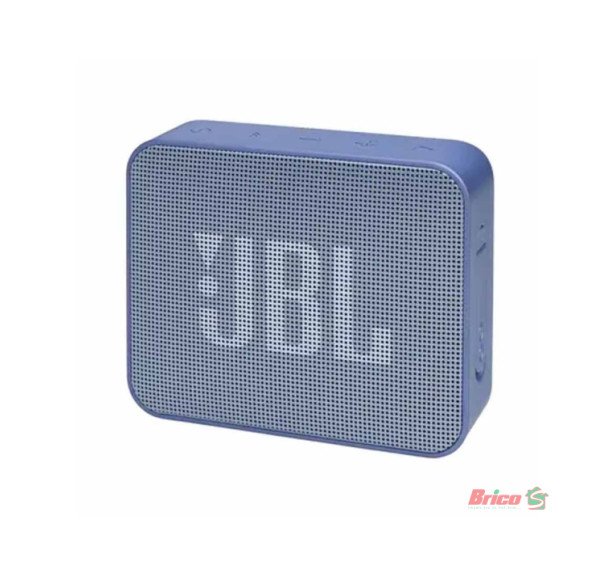 JBL GOESBLU BLUETOOTH ZVUČNIK PLAVI