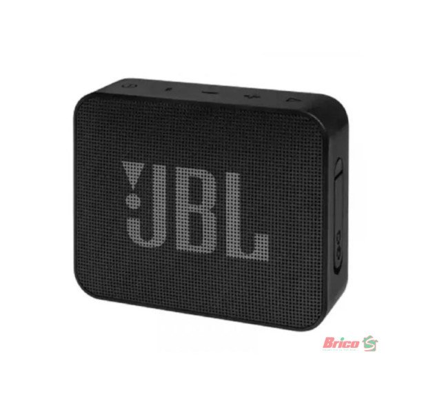 JBL GOESBLK BLUETOOTH ZVUČNIK CRNI