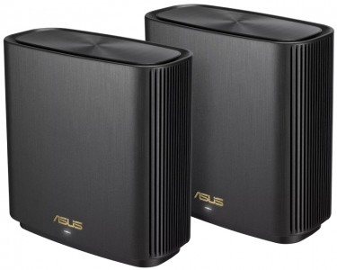 ASUS ZenWiFi AX XT8 (B-1-PK) Wi-Fi 6 ruter