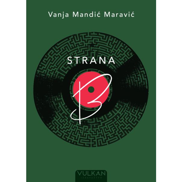 Strana B