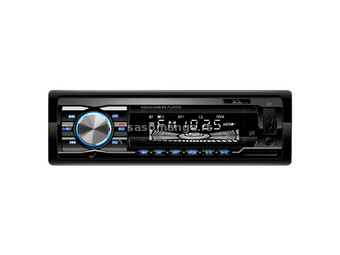 Auto radio SAL