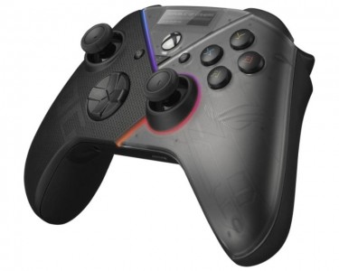 ASUS GU200X ROG RAIKIRI gamepad