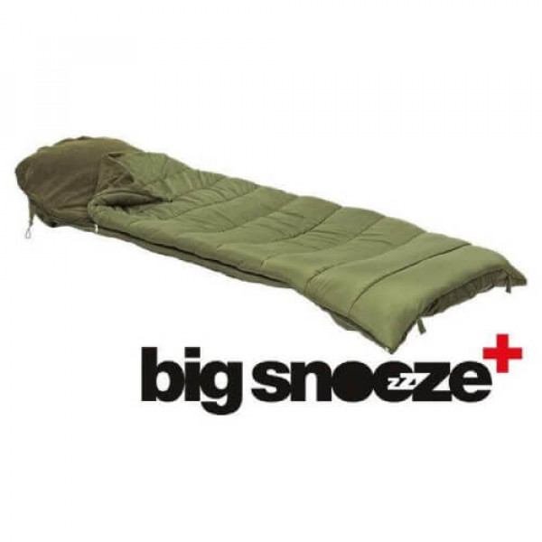 Vreca Za spavanje Trakker Big Snooze Plus Bag