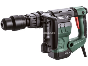 Metabo MH 5 SDS-max električna štemarica 1100W 7,1J 600147500