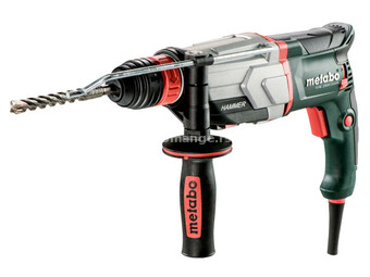 Metabo KHE 2860 Quick SDS-plus elektro pneumatska bušilica 600878510